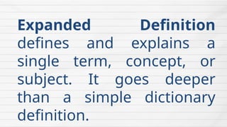 PPT EXPANDED DEFINITION ppt discussion (english).pptx