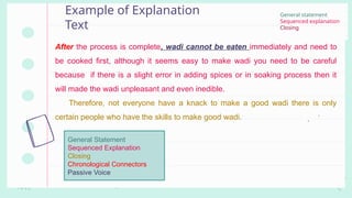 PPT MODUL AJAR EXPLANATION TEXT 2021.pptx