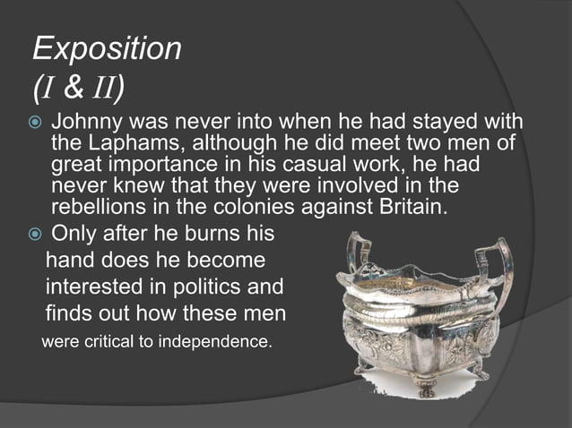 Revolutionary War Powerpoint | PPT