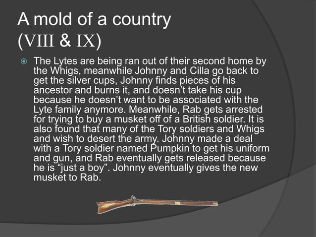 Revolutionary War Powerpoint | PPT