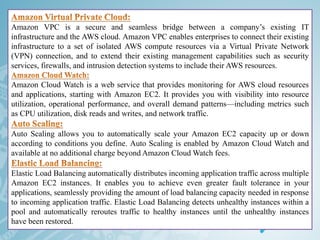 Amazon EC2 | PPT