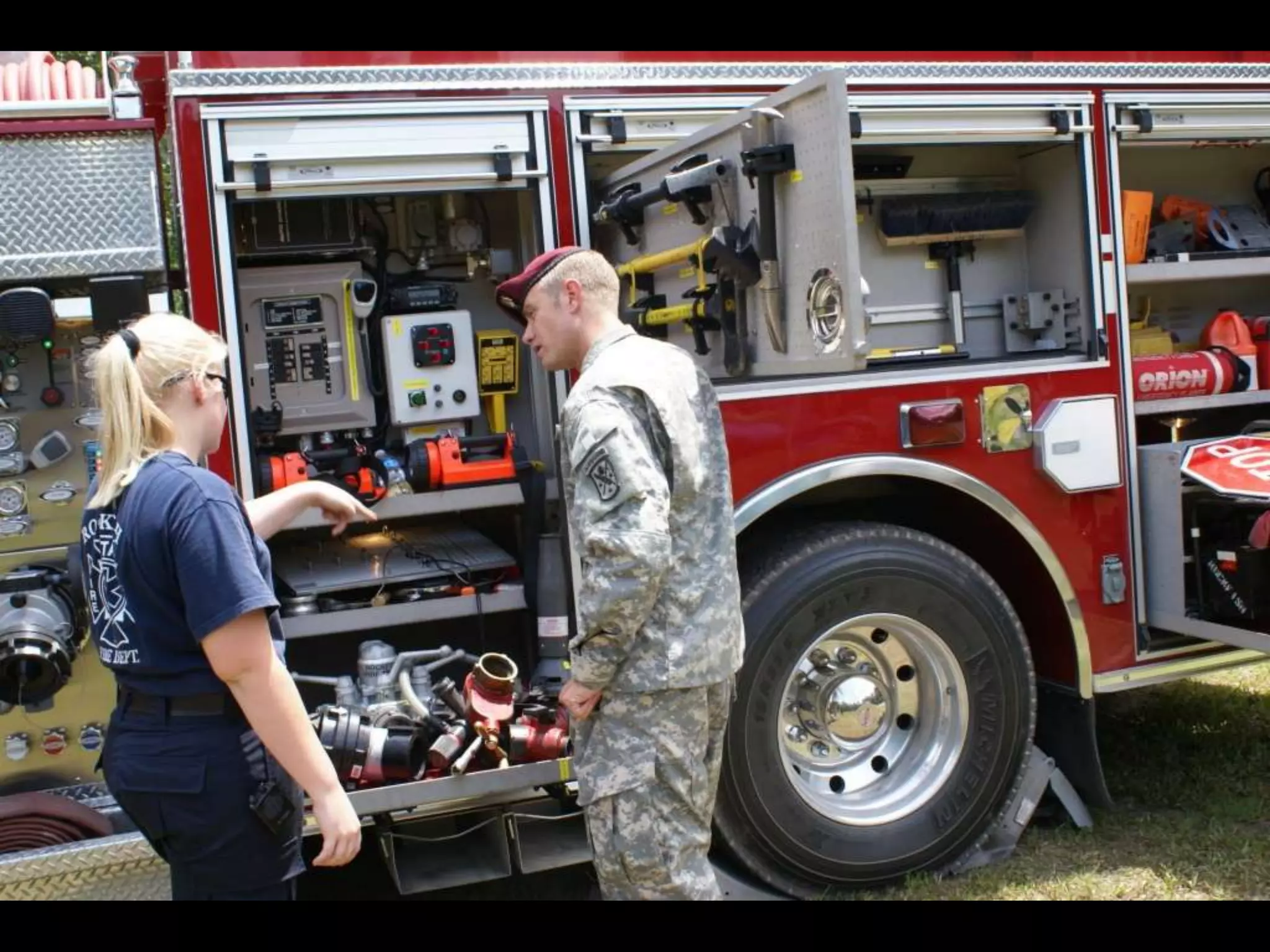 Ppt facebook rockfish camp | PPT