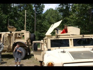 Ppt facebook rockfish camp | PPTX