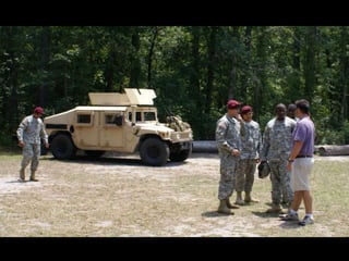 Ppt facebook rockfish camp | PPTX