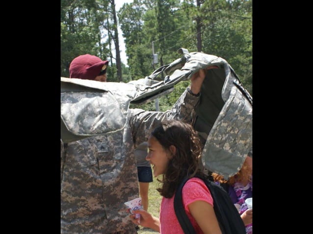 Ppt facebook rockfish camp | PPTX