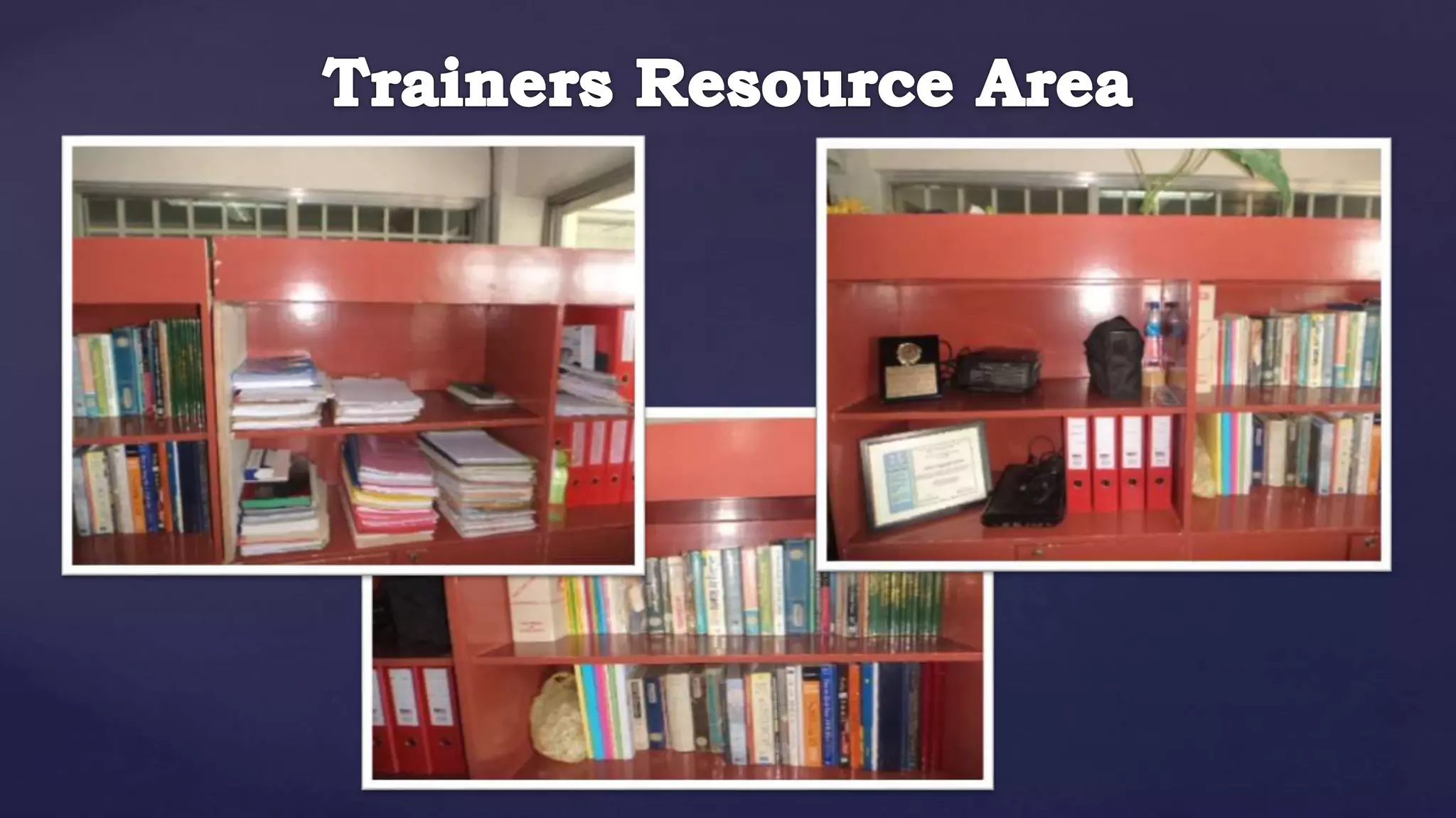 Ppt facilitate TM1 BPP NC2 | PPTX