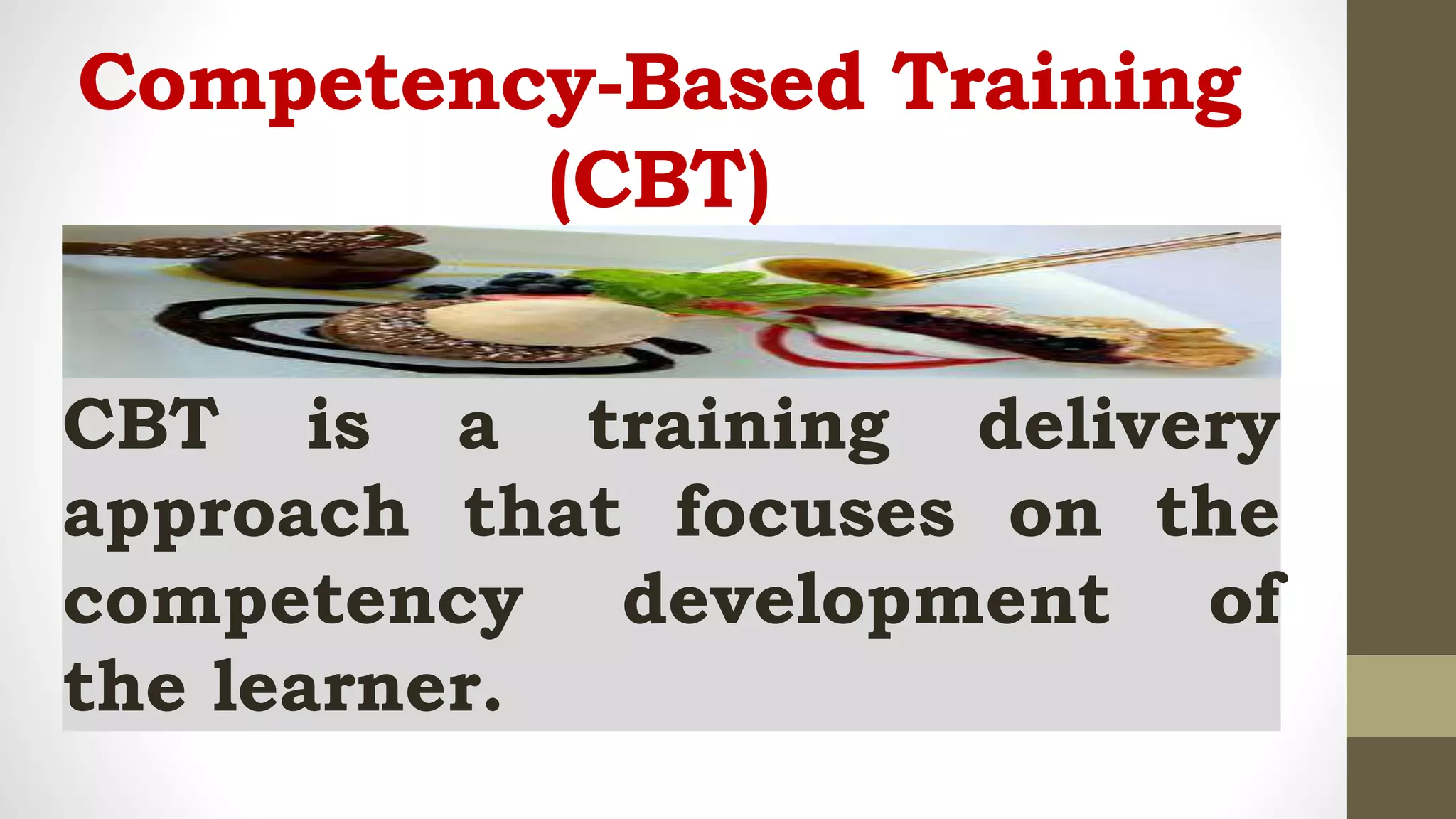 Ppt facilitate TM1 BPP NC2 | PPTX