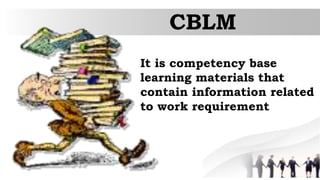 Ppt facilitate TM1 BPP NC2 | PPTX