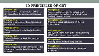 Ppt facilitate TM1 BPP NC2 | PPTX