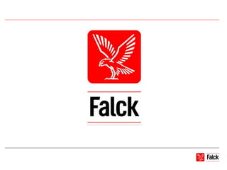 Brandweercongres 2012 WORKSHOP FALCK | PPT