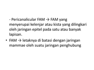 Ppt fam | PPT