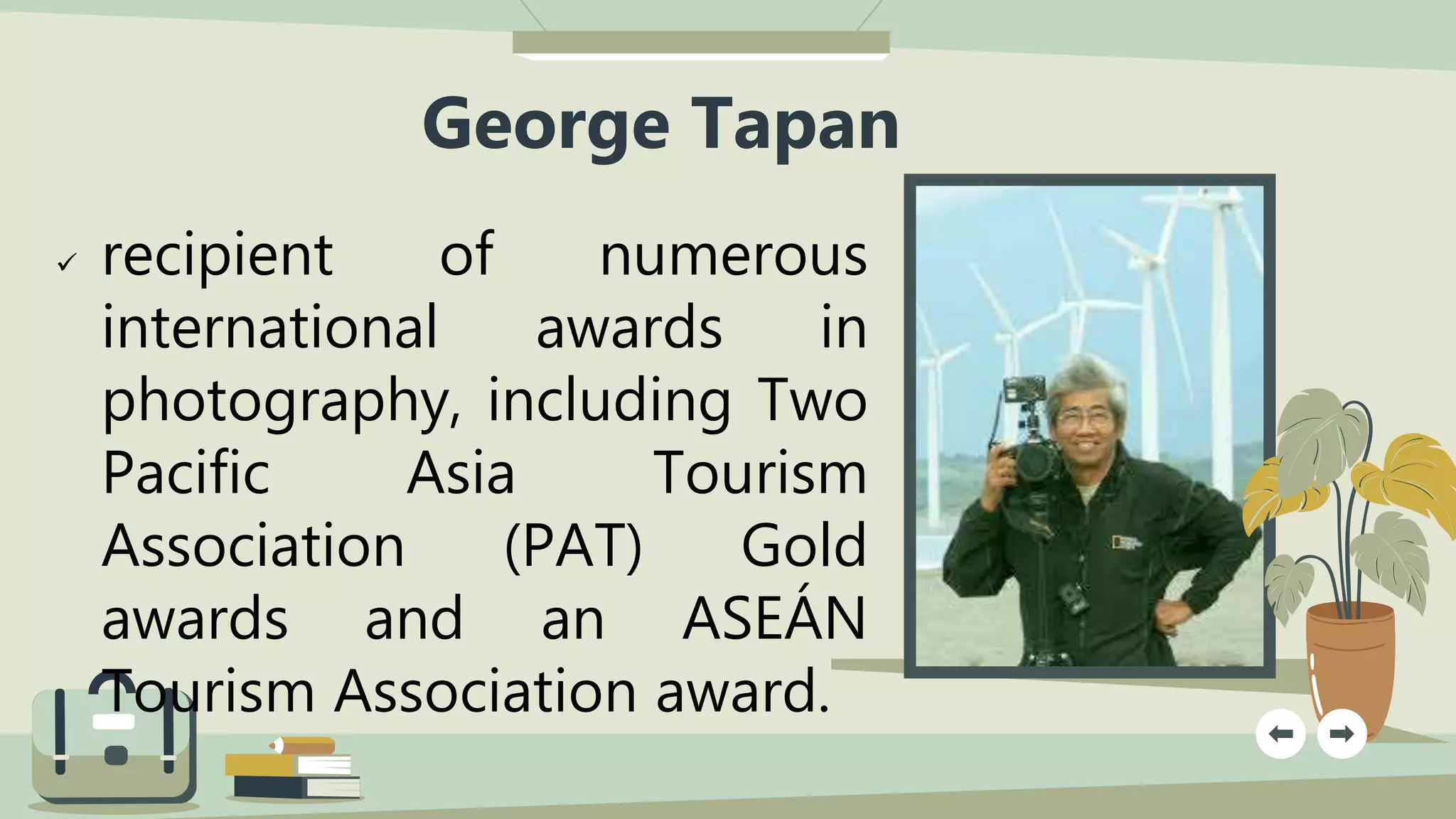 PPT(FAMOUS PHOTOGRAPHERS).pptx