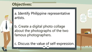 PPT(FAMOUS PHOTOGRAPHERS).pptx