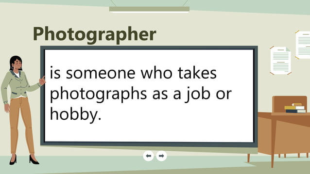 PPT(FAMOUS PHOTOGRAPHERS).pptx | Fine Art Photography | Fine Art