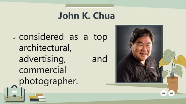 PPT(FAMOUS PHOTOGRAPHERS).pptx | Fine Art Photography | Fine Art