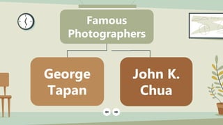 PPT(FAMOUS PHOTOGRAPHERS).pptx