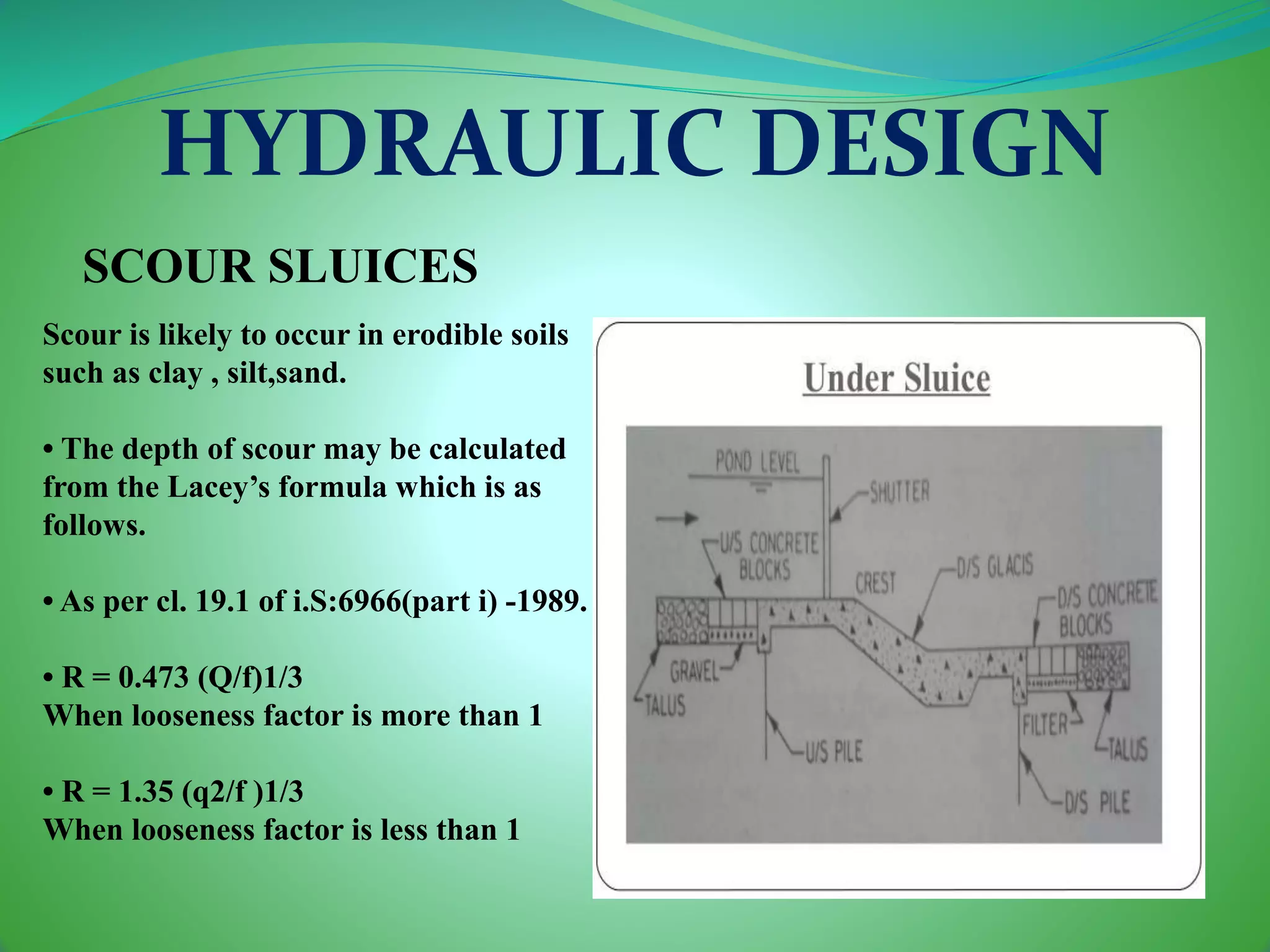 Ppt( farakka barrage) | PPTX