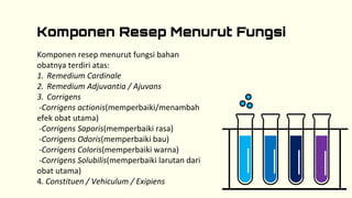 PPT FARMASETIKA RESEP DAN KELENGKAPANNYA.pptx