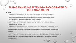 Ppt fasil radiologi 1 | PPT