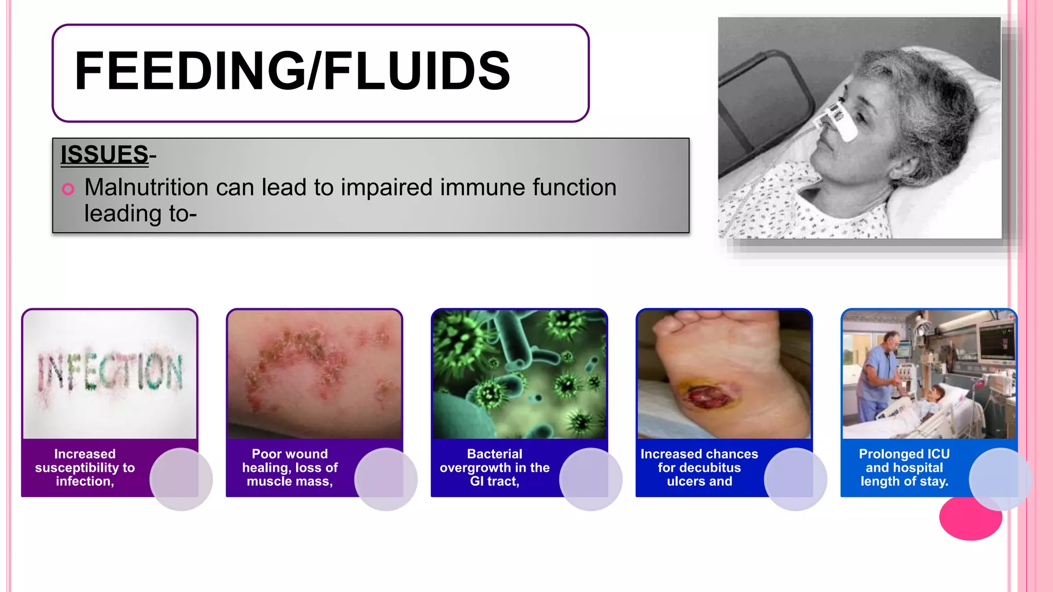 FAST HUGS BID | PPTX