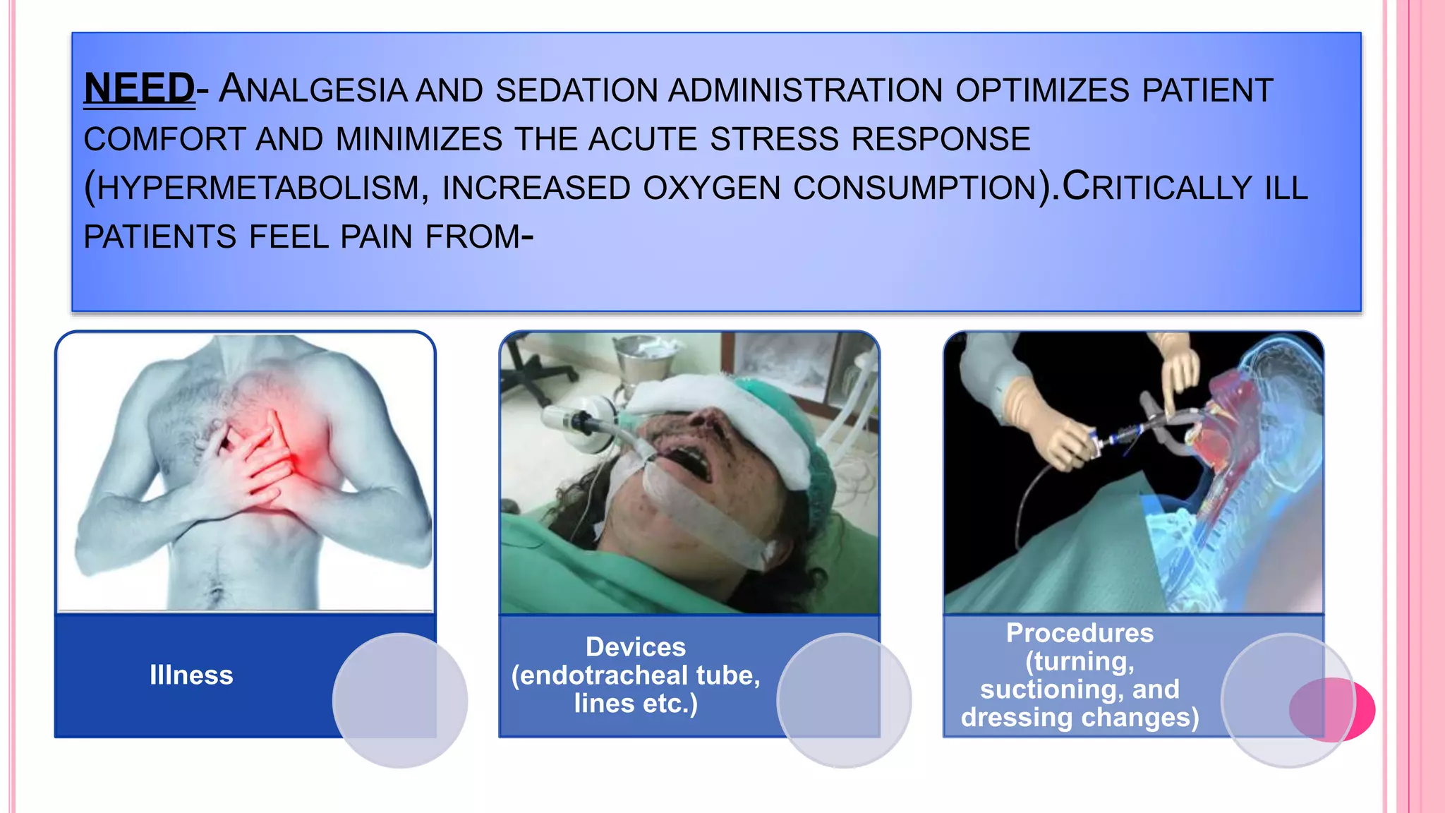 FAST HUGS BID | PPTX