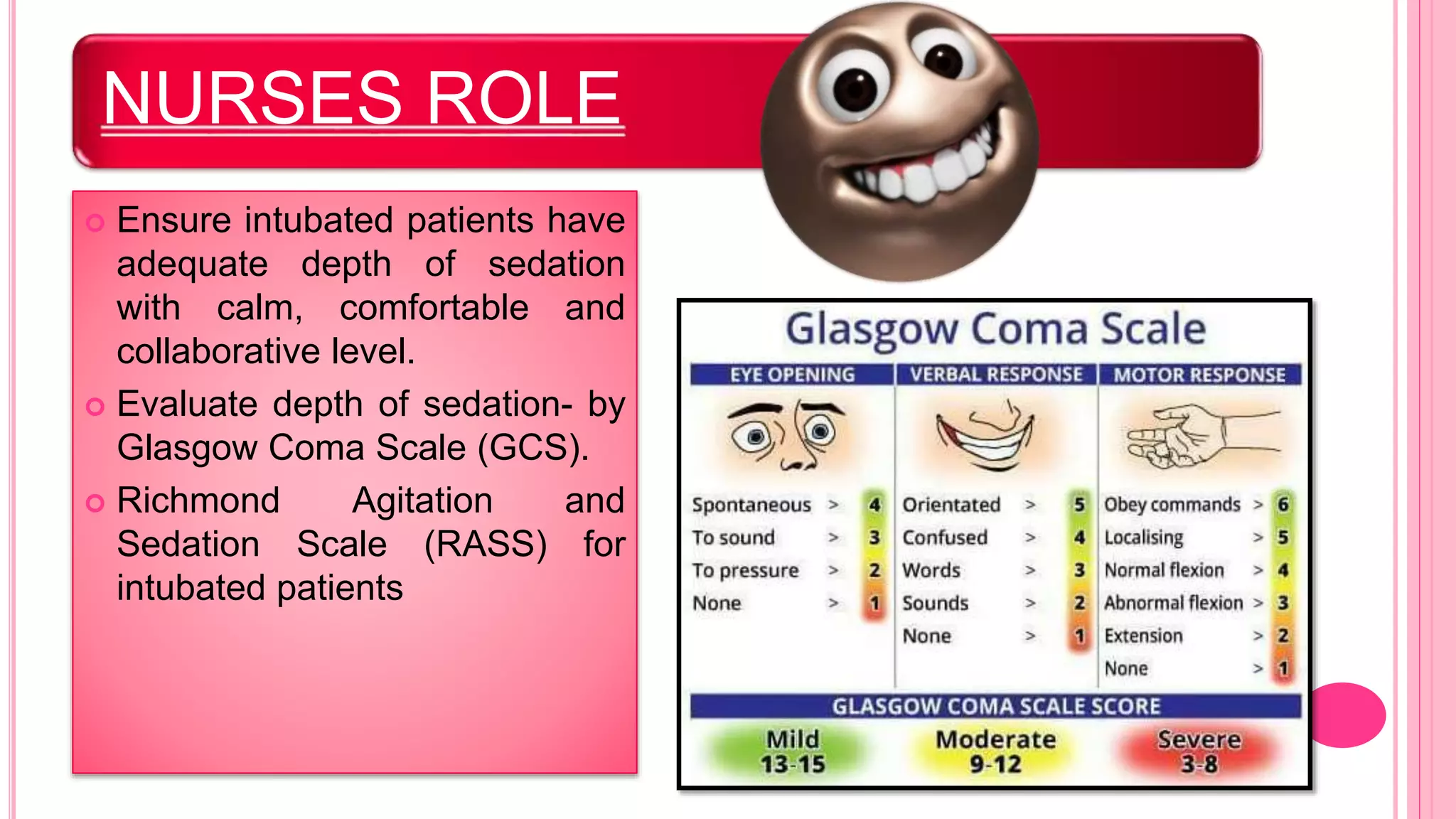 FAST HUGS BID | PPTX