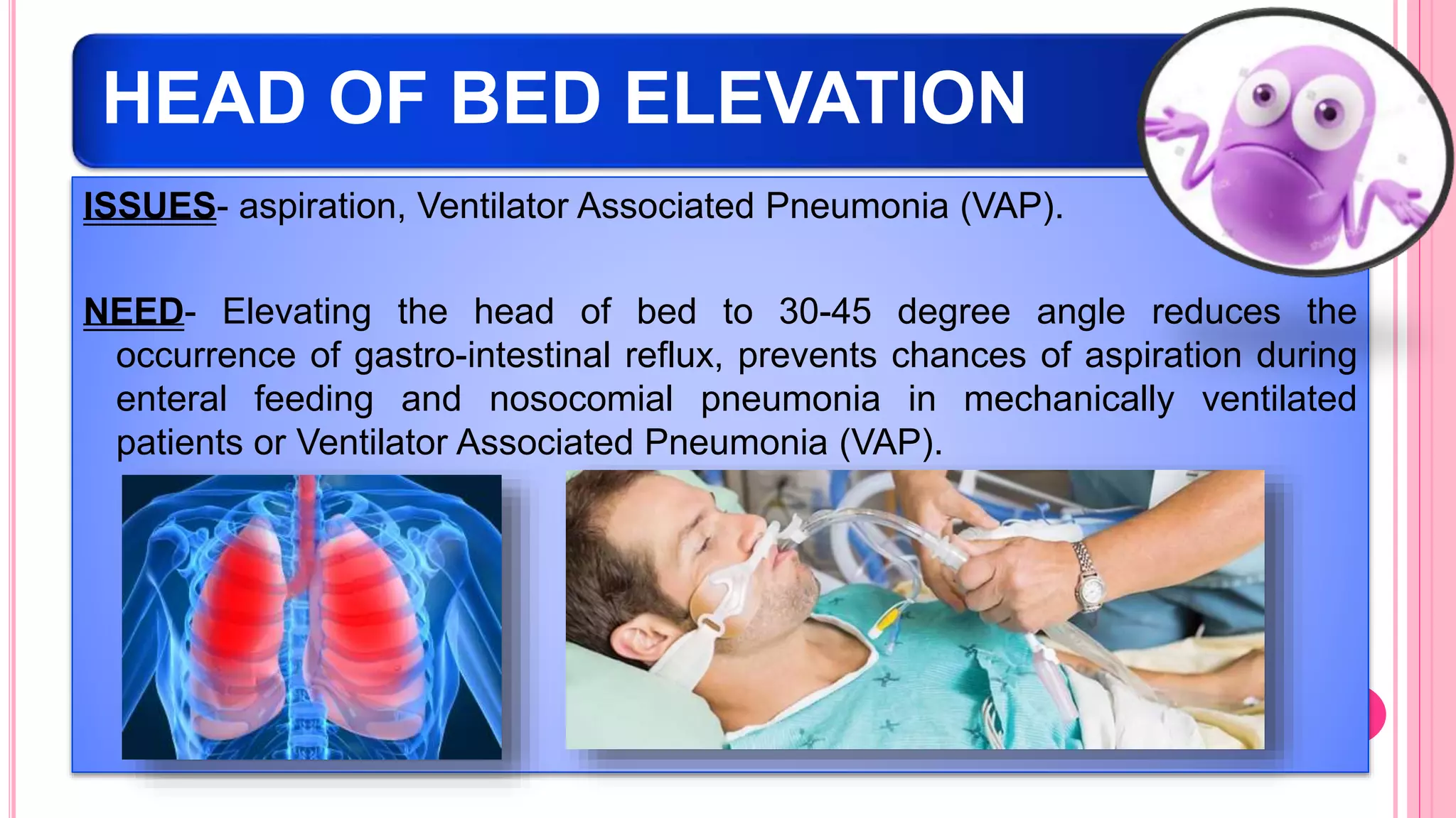 FAST HUGS BID | PPTX