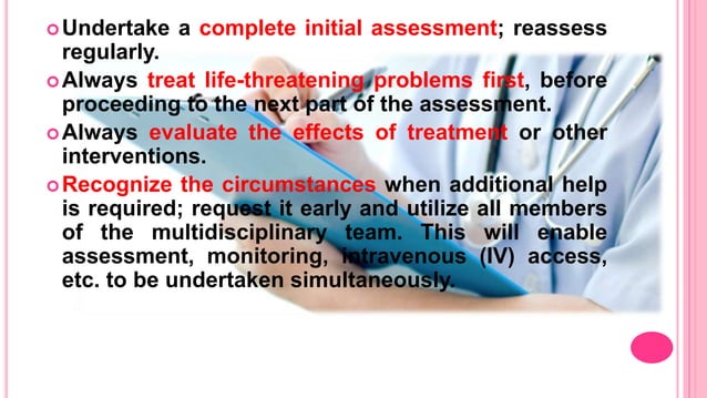 FAST HUGS BID | PPTX