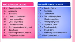 FAST HUGS BID | PPTX