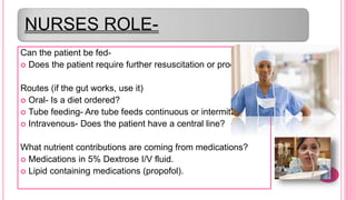 FAST HUGS BID | PPTX