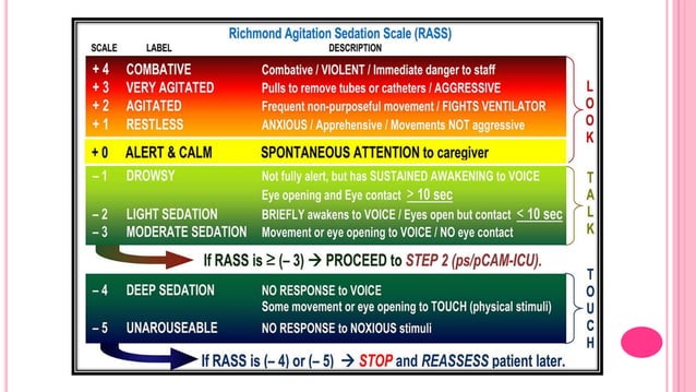 FAST HUGS BID | PPTX