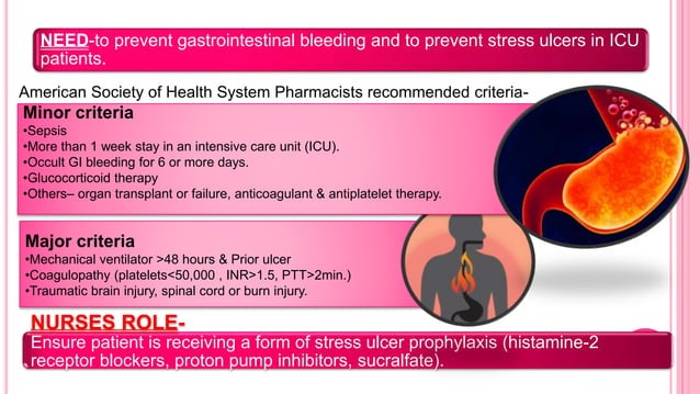 FAST HUGS BID | PPTX