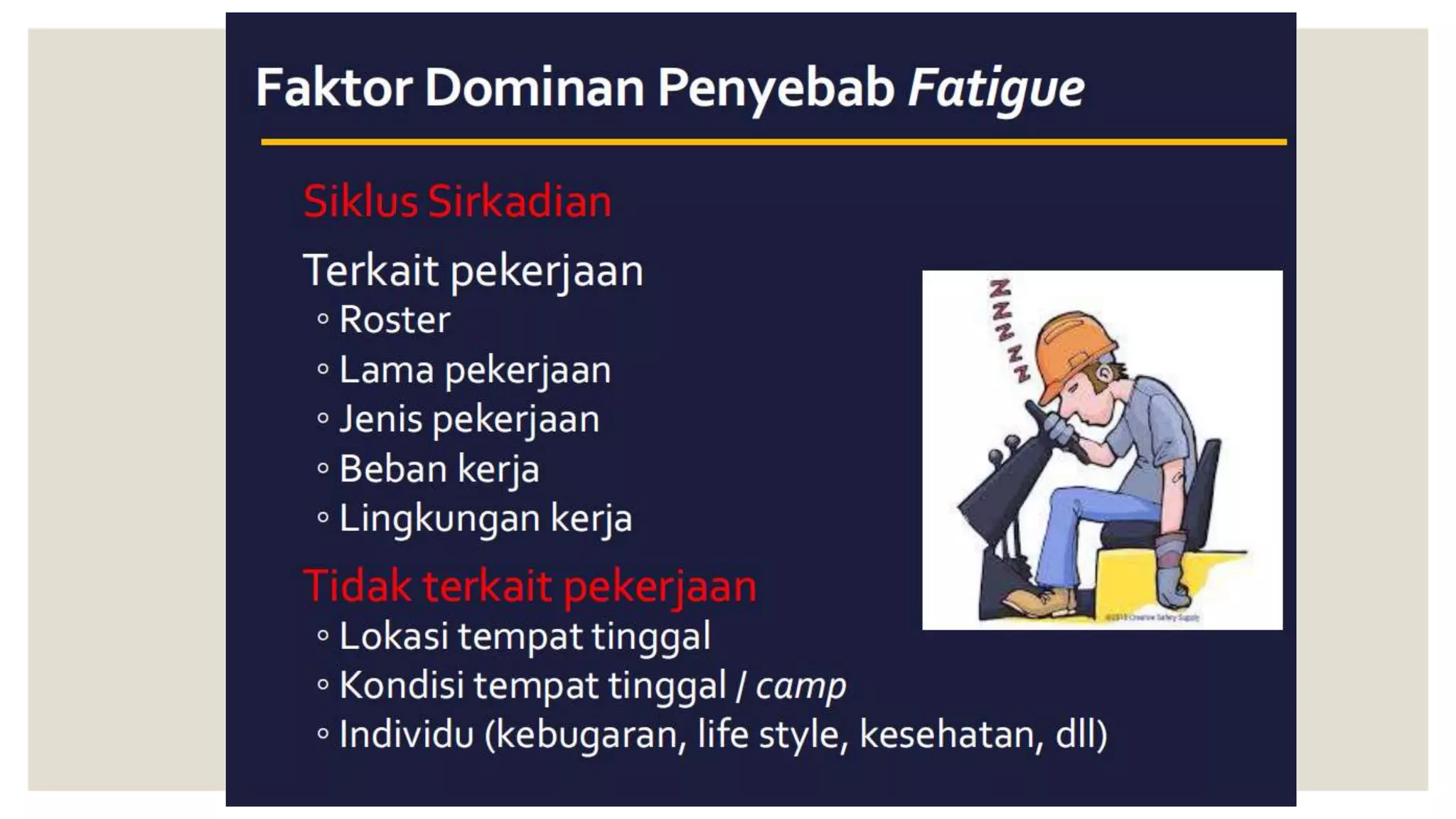 PPT FATIGUE.pptx