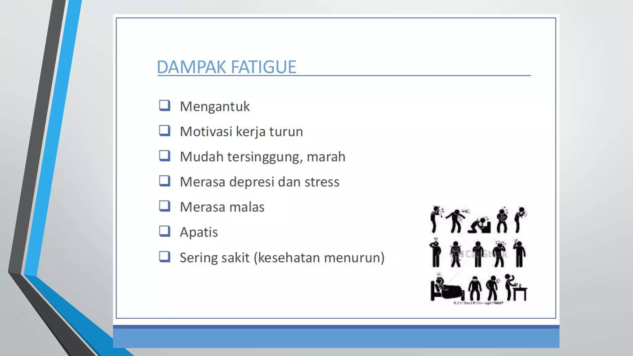 PPT FATIGUE.pptx
