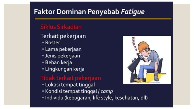 PPT FATIGUE.pptx