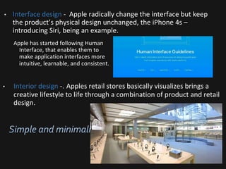 APPLE COMPANY | PPT