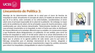 PPT FCS LINEAMIENTOS DE POLITICA DEL SECTOR SALUD.pptx