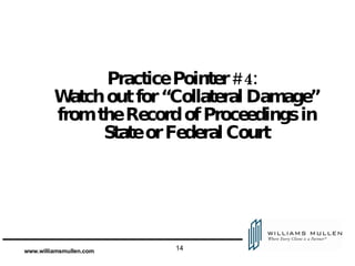 Immigration Consequences of Criminal Convictions; or Criminal Defense ...