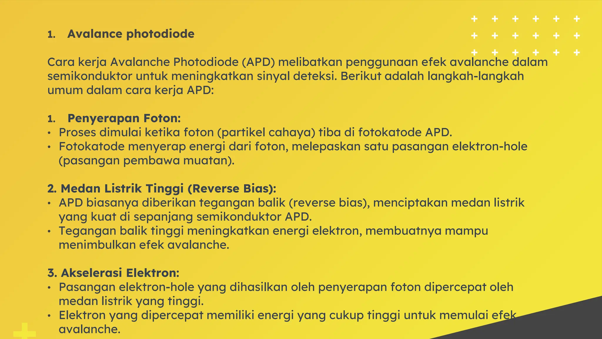 avalance electrons fenomena .pptx