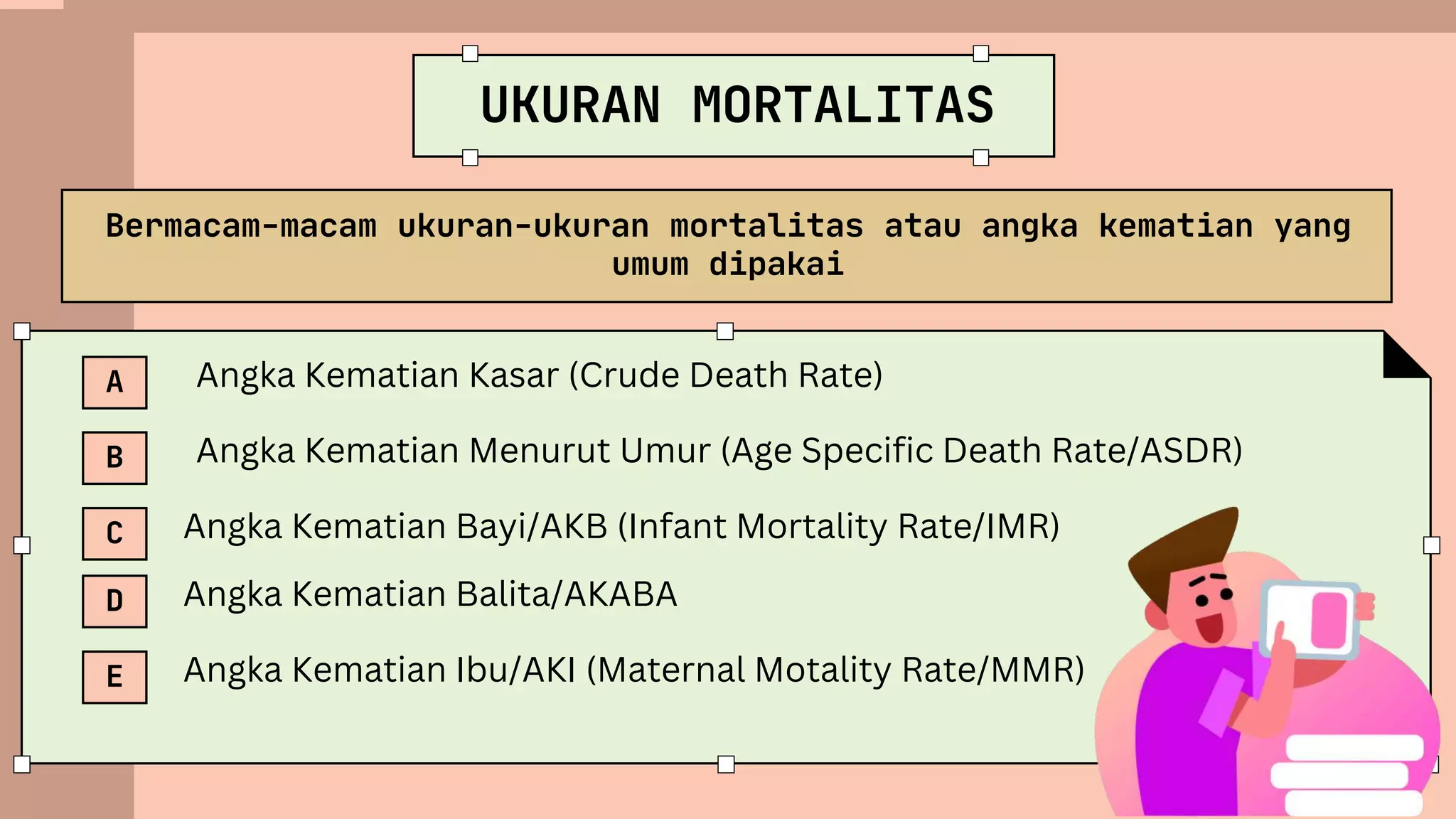 PPT_“FERTILITAS DAN MORTALITAS PENDUDUK”_ KELOMPOK 6.pptx