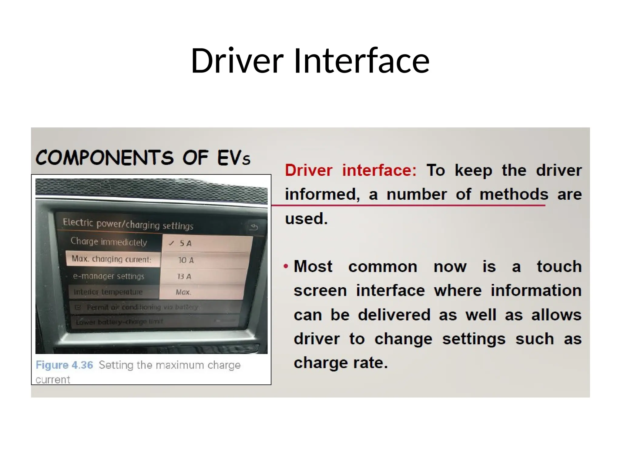 ppt FUNDAMENTAL OF EV-INTRODUCTION OF EV unit-2.pptx