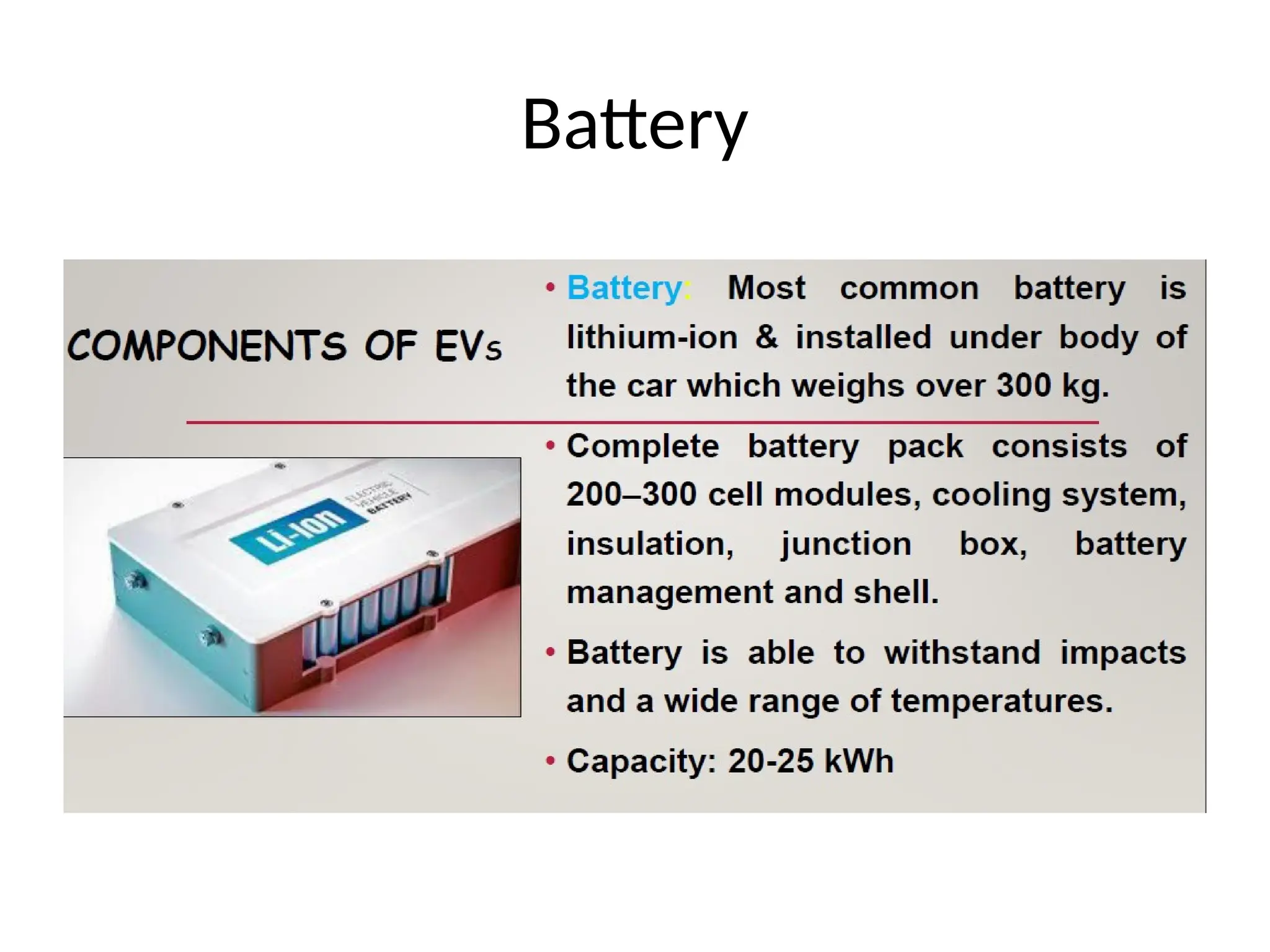 ppt FUNDAMENTAL OF EV-INTRODUCTION OF EV unit-2.pptx