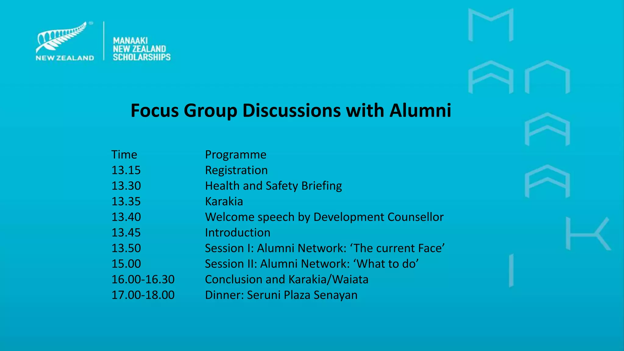PPt FGD Alumni Networking June 2023 Mataram.pptx