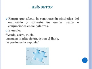 Power Point figuras literarias | PDF