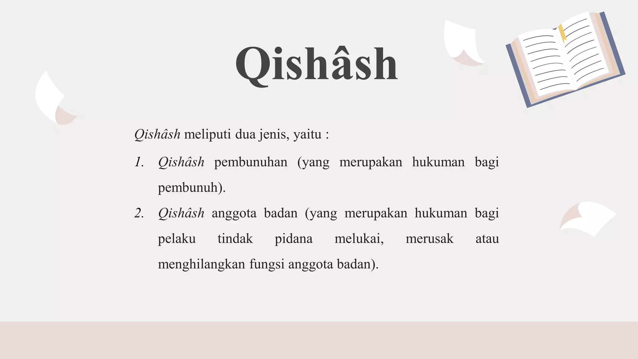 PPT Fikih Jinayah. Kelompok 1.pptx