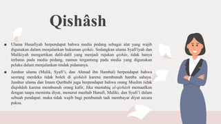 PPT Fikih Jinayah. Kelompok 1.pptx