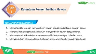 materi tentang PPT Fikih MTs IX Bab 1.pptx