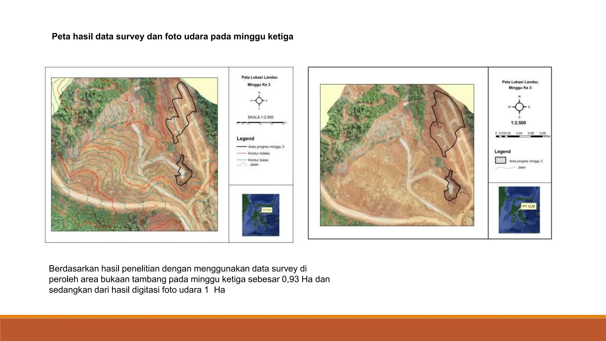 ppt fiks.pptx seminar hasil semester 8 , teknik pertambangan. | PPTX