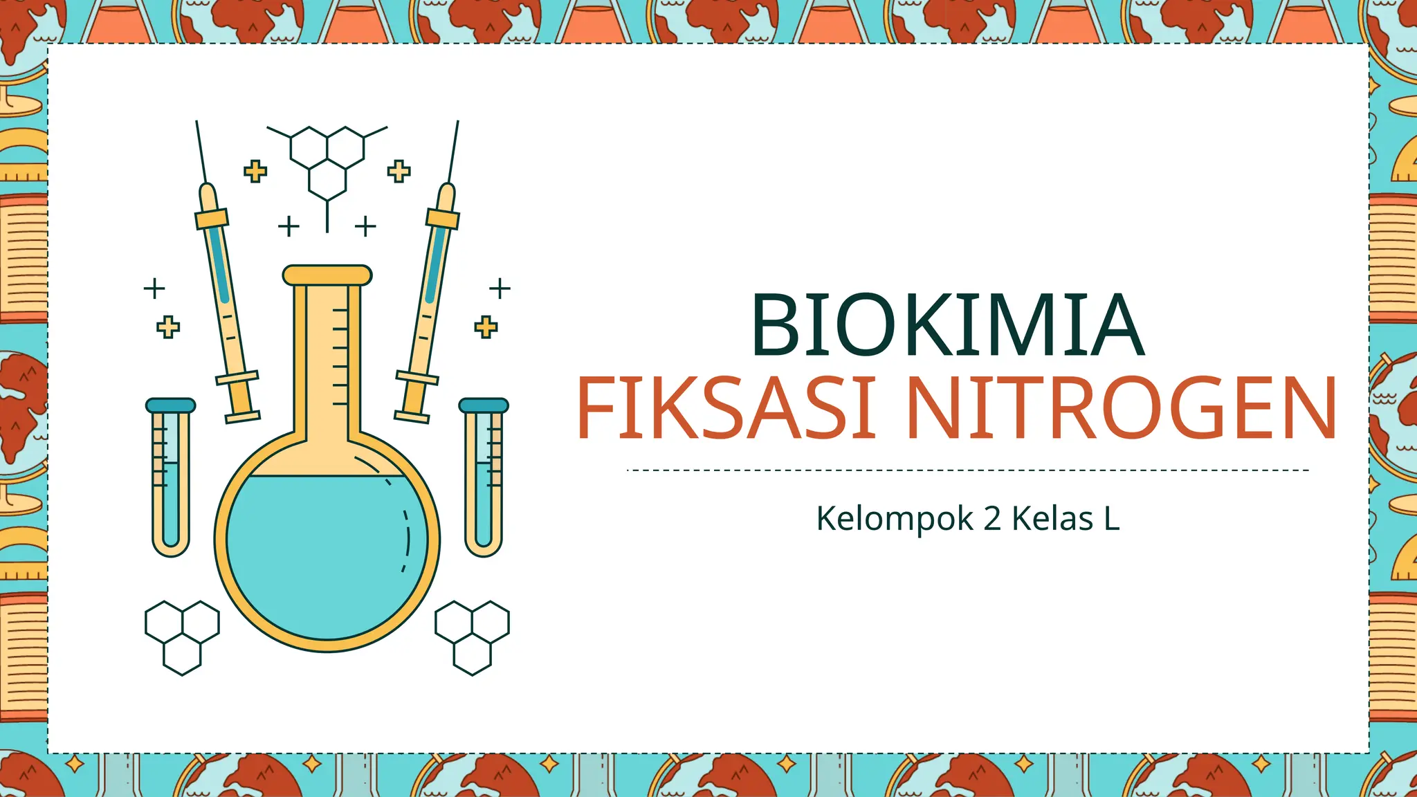 PPT Fiksasi Nitrogen Kelompok 2.pptxjiiji | PPTX