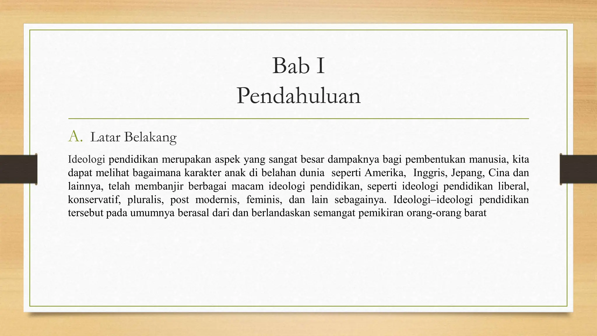 PPT FIl. Pendidikan Islam (Konservatisme).pdf
